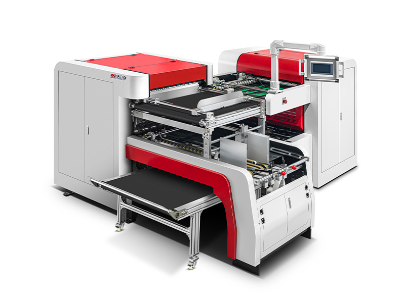 MDF Board Grooving Machine | SAILI