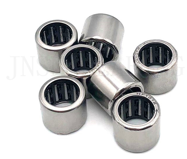 What Are the Advantages of Gas-lubricated Bearings?, Hangzhou Jnsn ...