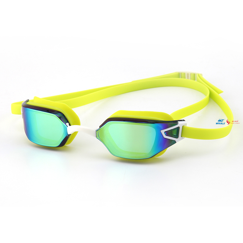 Youth Racing Swimming Goggles – Style, Comfort, Performance