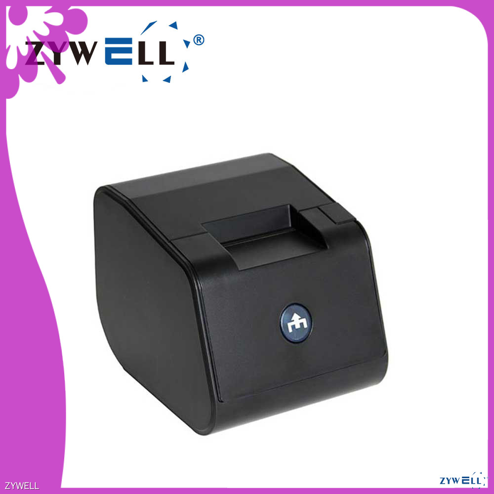 58mm Portable Mini Thermal Printer - Fast Delivery & High Efficiency