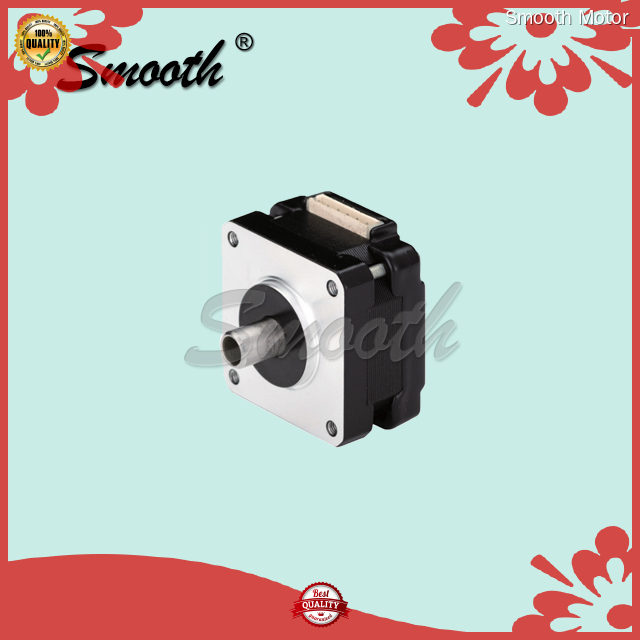 stepper motor with hollow shaft at Wholesale Prices | Smooth Motor