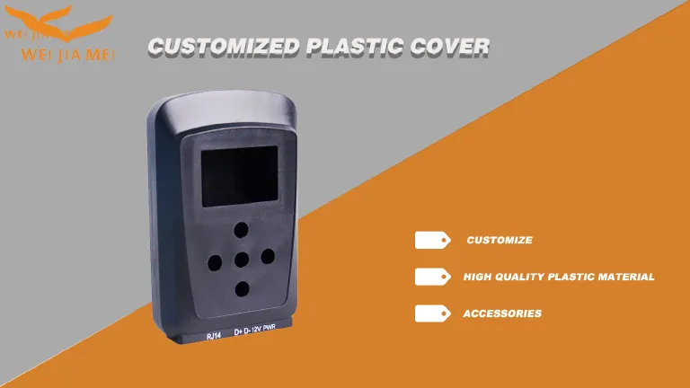 custom plastic moulding