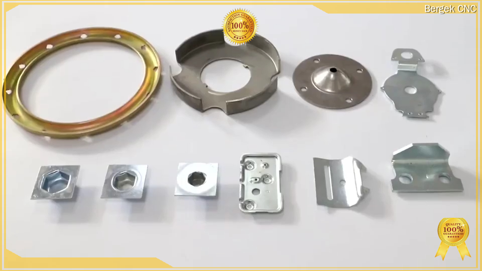 Precision Electronics Sheet Metal Fabrication for Custom Welding Small ...