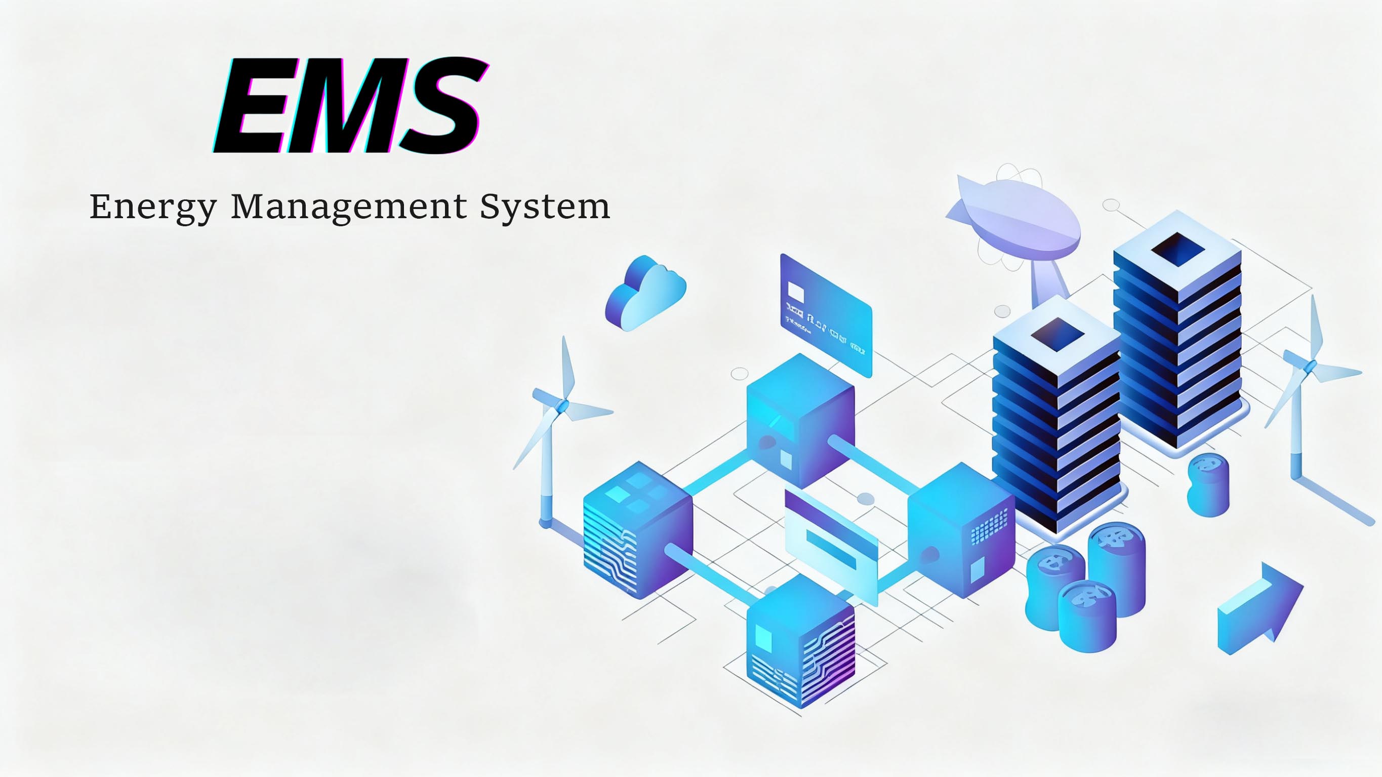 The Role of the Energy Management System (EMS) in Energy Storage | Demuda