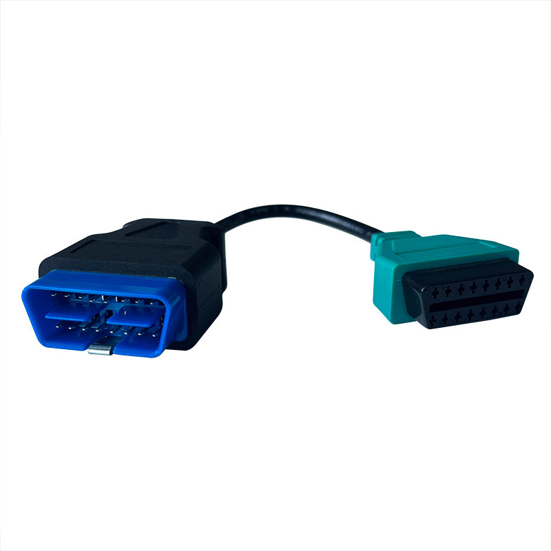 Logiciel de diagnostic ECU Fiat - Autodiag Technology