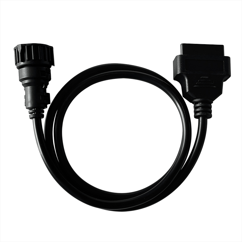 Cable de diagnóstico de 4 pines para Scania | Tecnología Autodiag