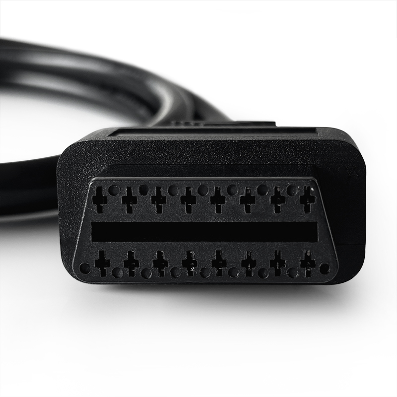 Cable de diagnóstico de 4 pines para Scania | Tecnología Autodiag