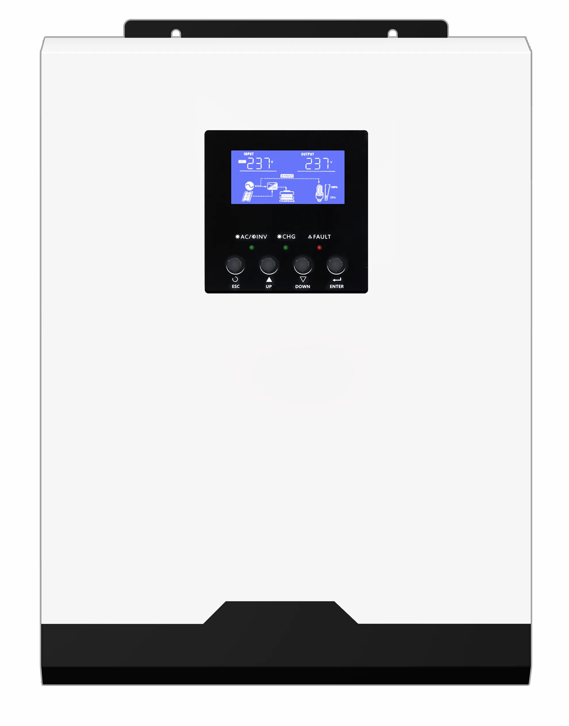 Top Solar Inverter Brands for Commercial Use | SOROTEC