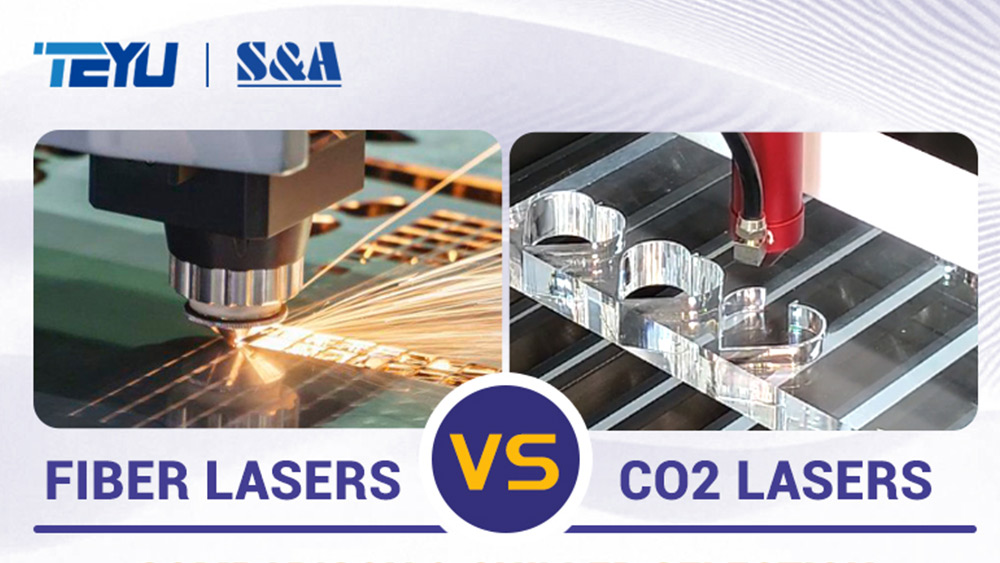 How to Choose the Right Laser and Cooling Solution for Industrial ...