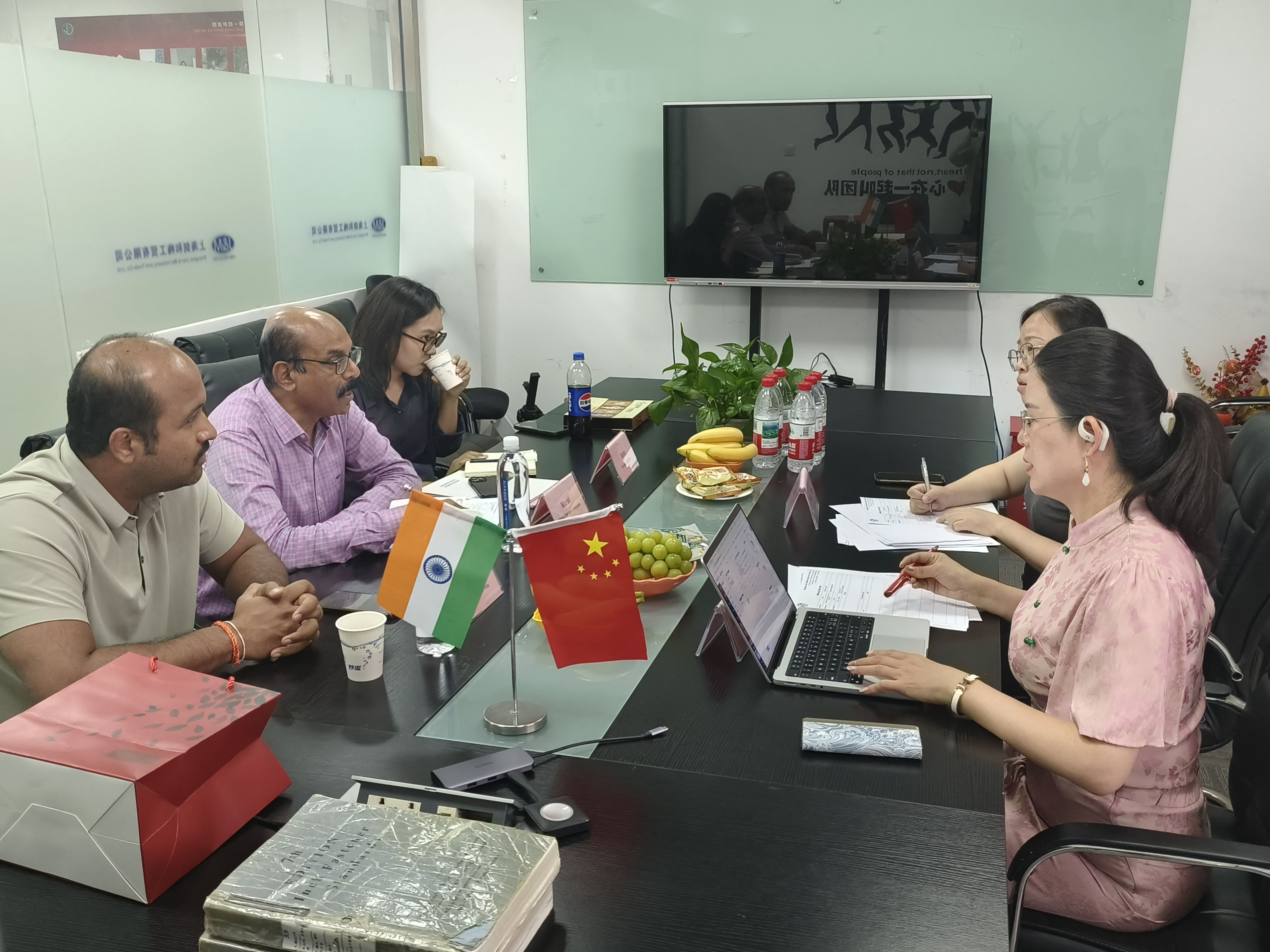 Indian Clients Return to JM Hardware®, Reinforcing Trust Through Repeat ...