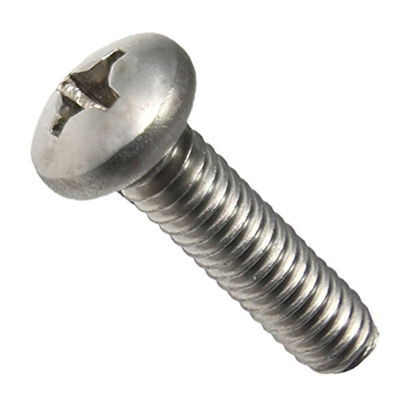 Screw Head Guide: Types, Drive Styles, and Uses | JM Hardware