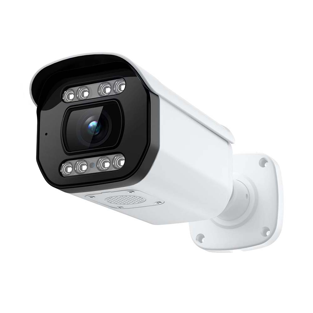 5MP vehicle identification and traffic statistics License Plate Capture ...