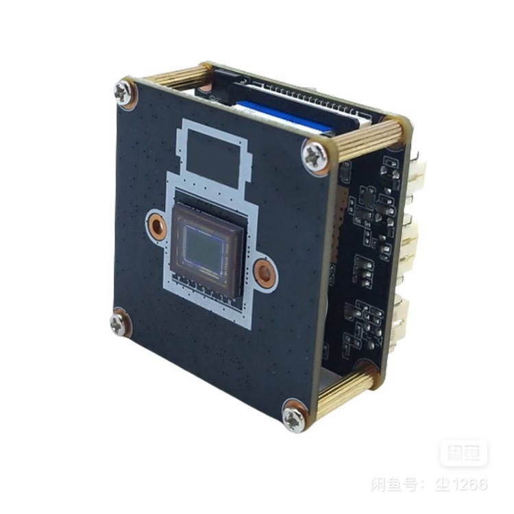 ソニーセンサー Sigamstar SOC AI ISP IP カメラ PCB ボード | ENSTER