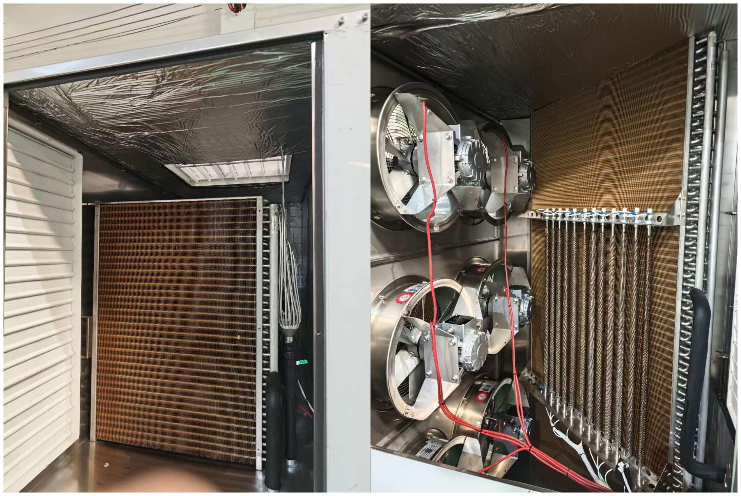 ⚠️ Defy Corrosion, Define Durability: AIM's Revolutionary Dryer for ...