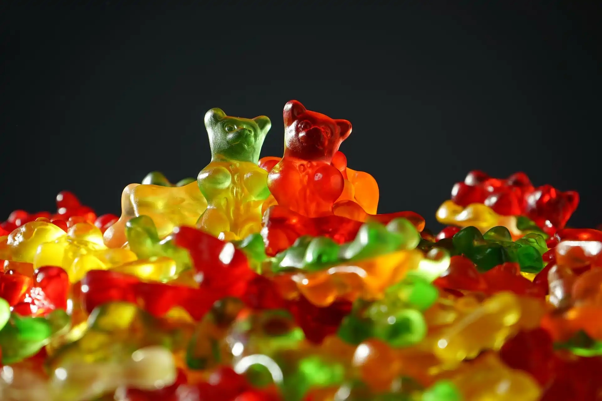 🍬 Pengeringan Permen Gummy Presisi – Pengering Pompa Panas AIM untuk ...