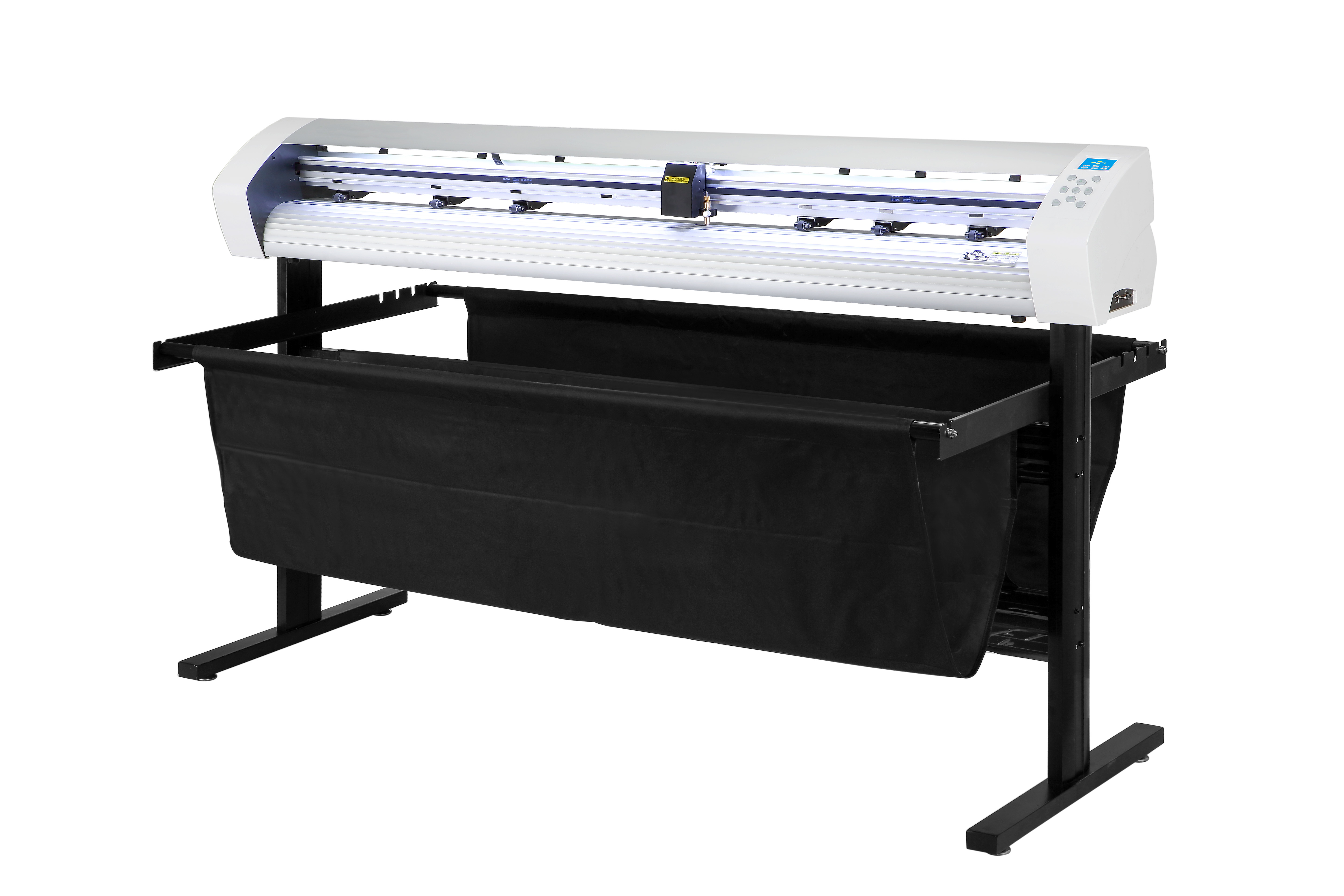 China PPF Cutting Plotter for Car Exterior and Interior Film windows ...