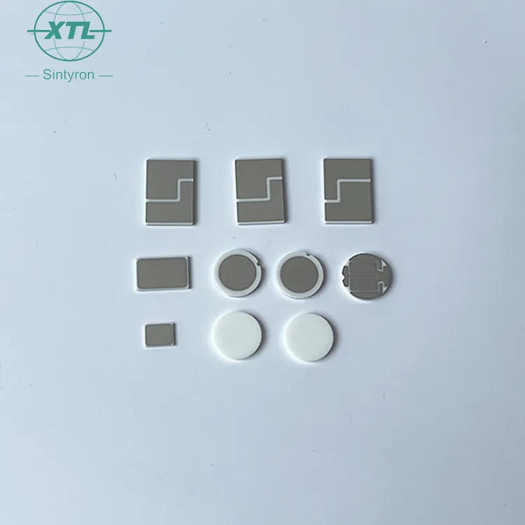 beryllium oxide ceramic