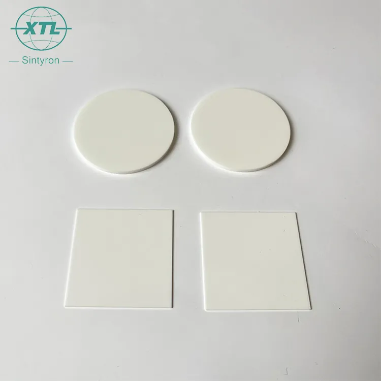 beryllium oxide ceramic