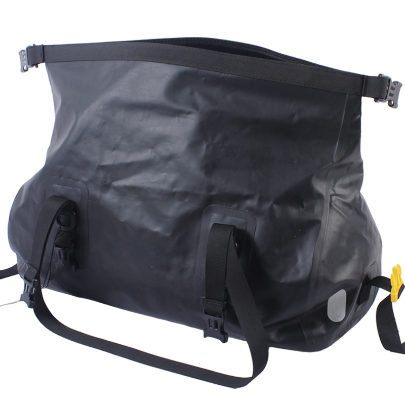 Heavy Duty Waterproof Fishing Roll-Top Bag | Lywish