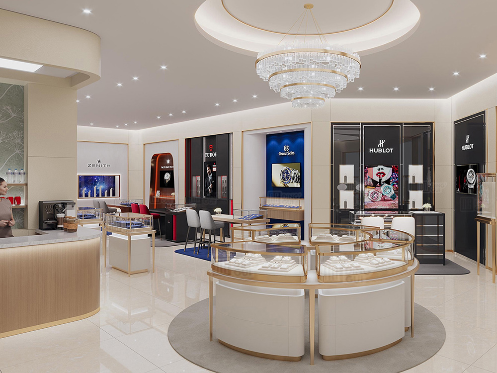 Custom Showcase Display - DG Display Showcases Manufacturers & Suppliers