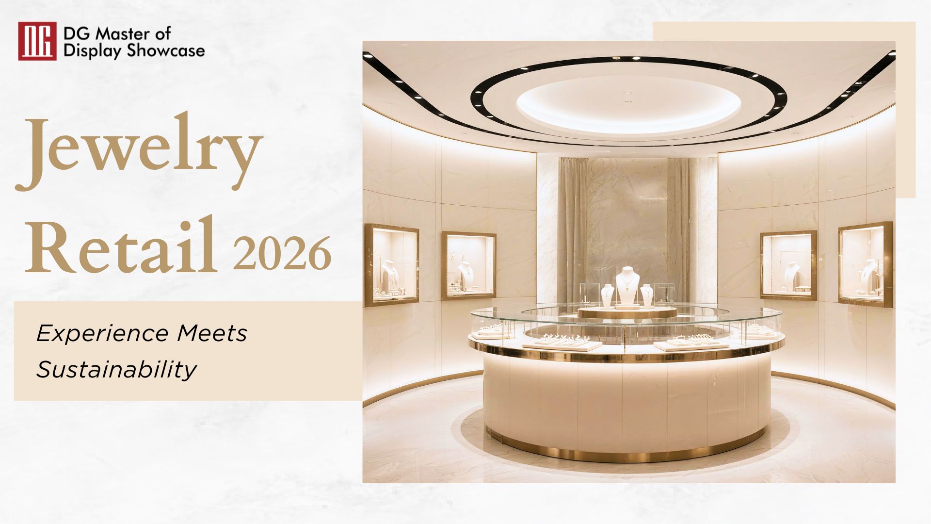 2026 Mga Trend sa Pagtitingi ng Alahas: Mga Nakaka-engganyong Karanasan ...