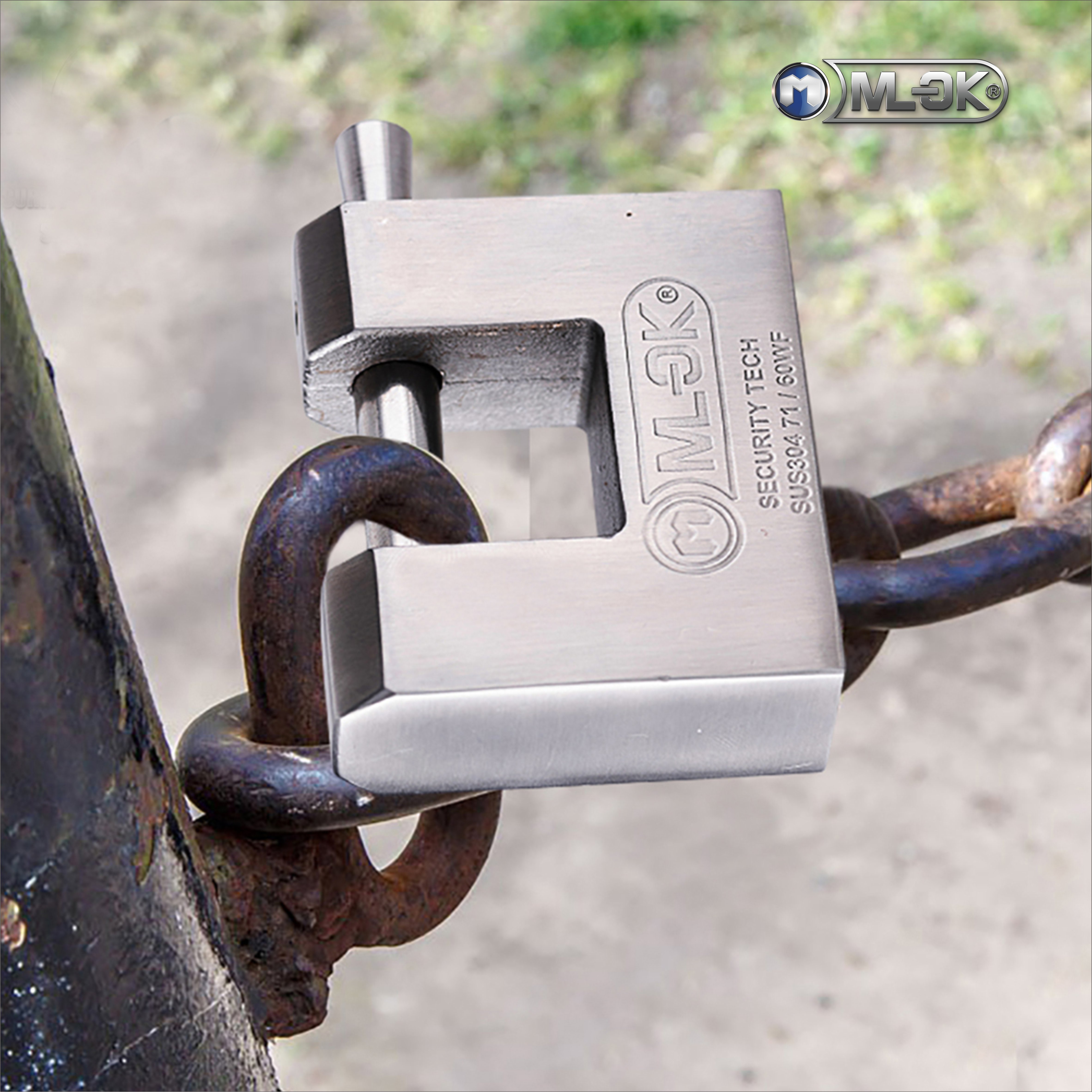 Technical Requirements and Specifications for Padlocks for Outdoor ...