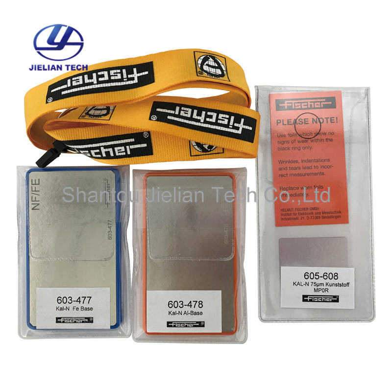 0-2000um Germany Fischer Dualscope MPO digital paint Coating Thickness ...