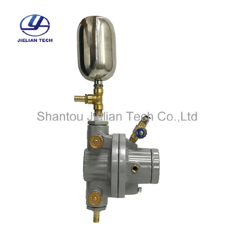 single diaphragm pump