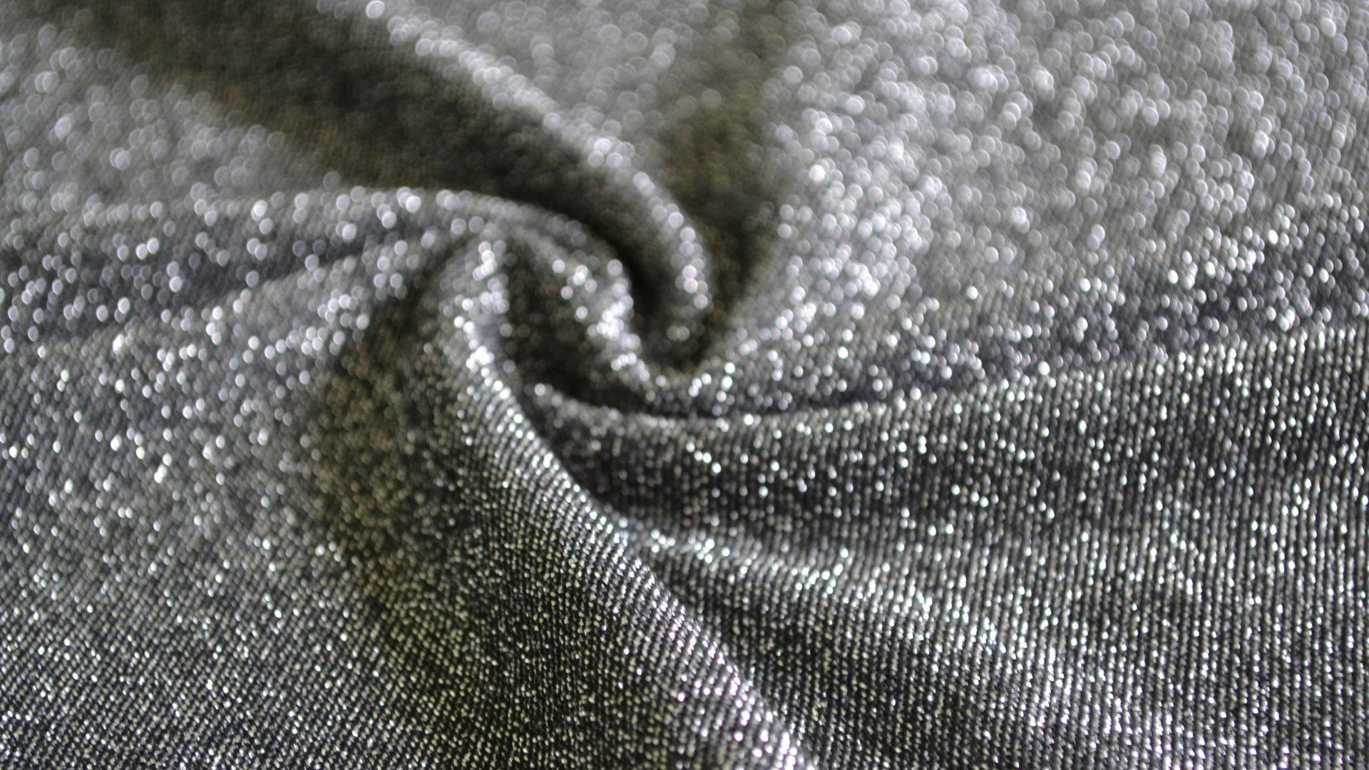What Is The Lurex Fabric: Benefits, Uses And Care Tips | Jiede Fabric