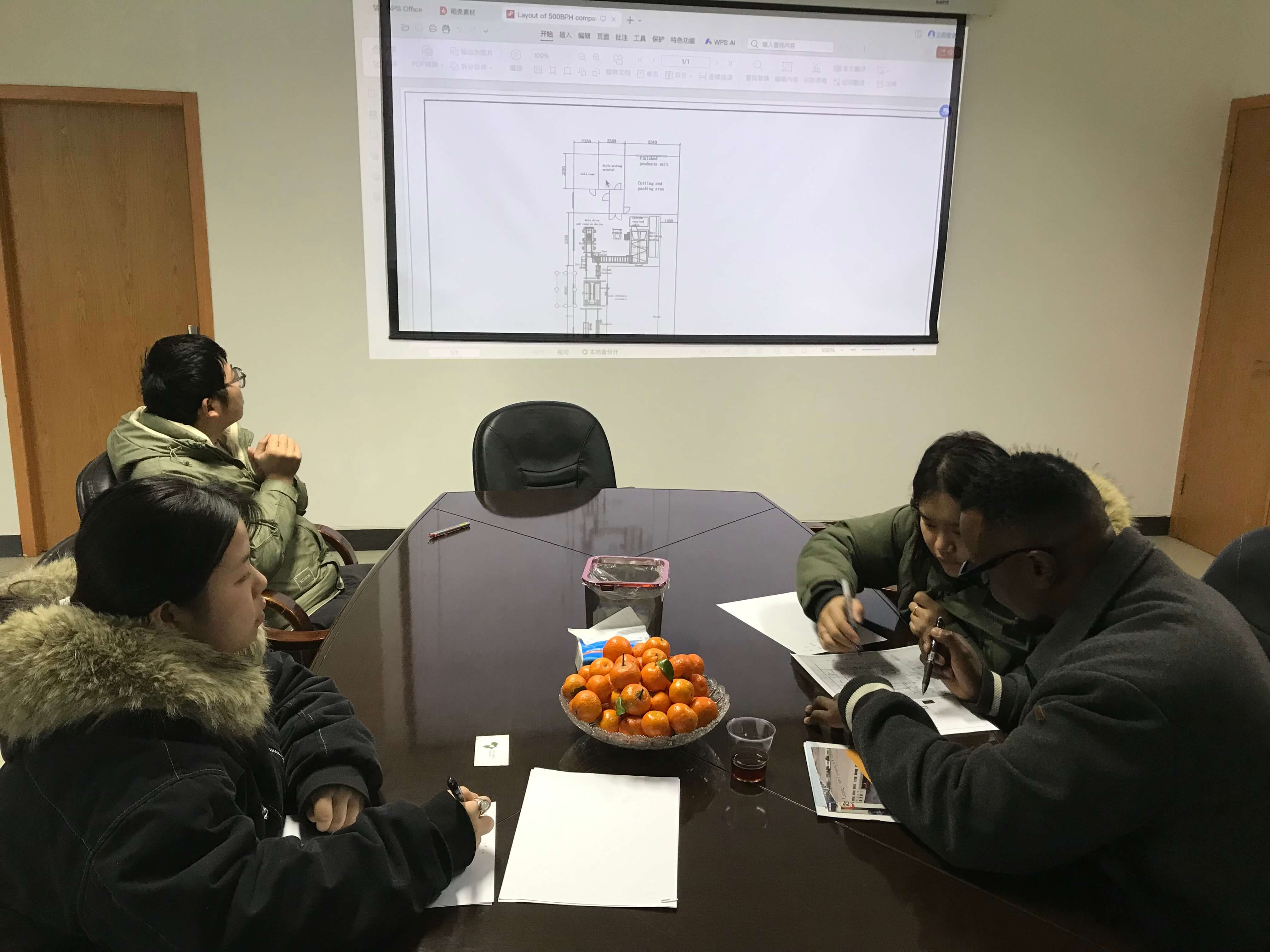 From First Visit to Full Trust: South African Client Confirms 500 BPH ...