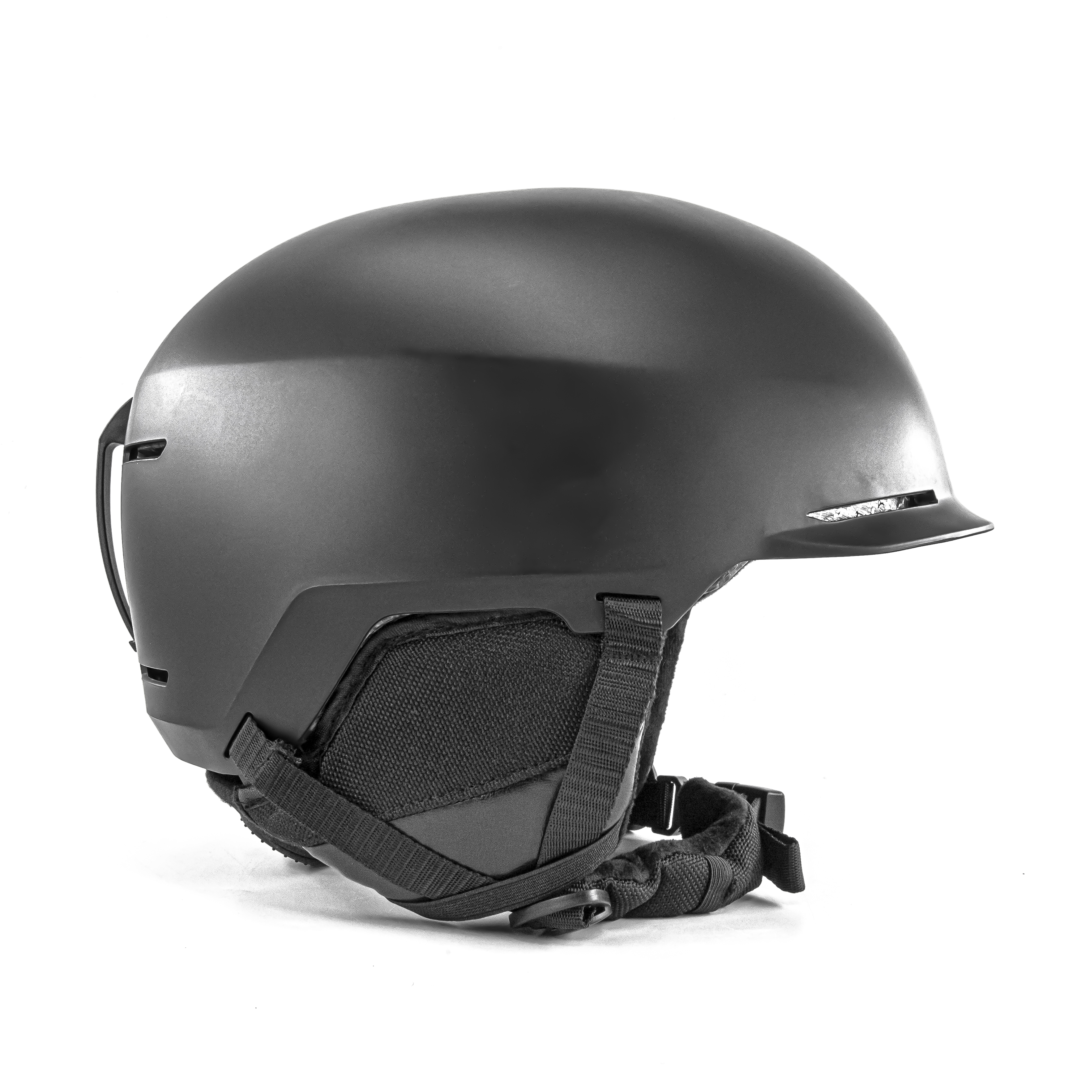 Custom Ski Helmet - CE Certified, Comfortable Fit, Multi-functional