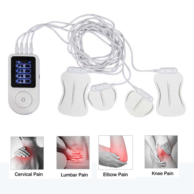 TENS Therapy: A New Green Pain Relief Option Without Drugs? | SunLion ...