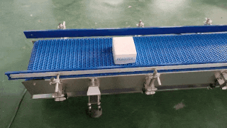 Har7100B Series Conveyor Belt Modular Plastic Modular Conveyor Belt ...
