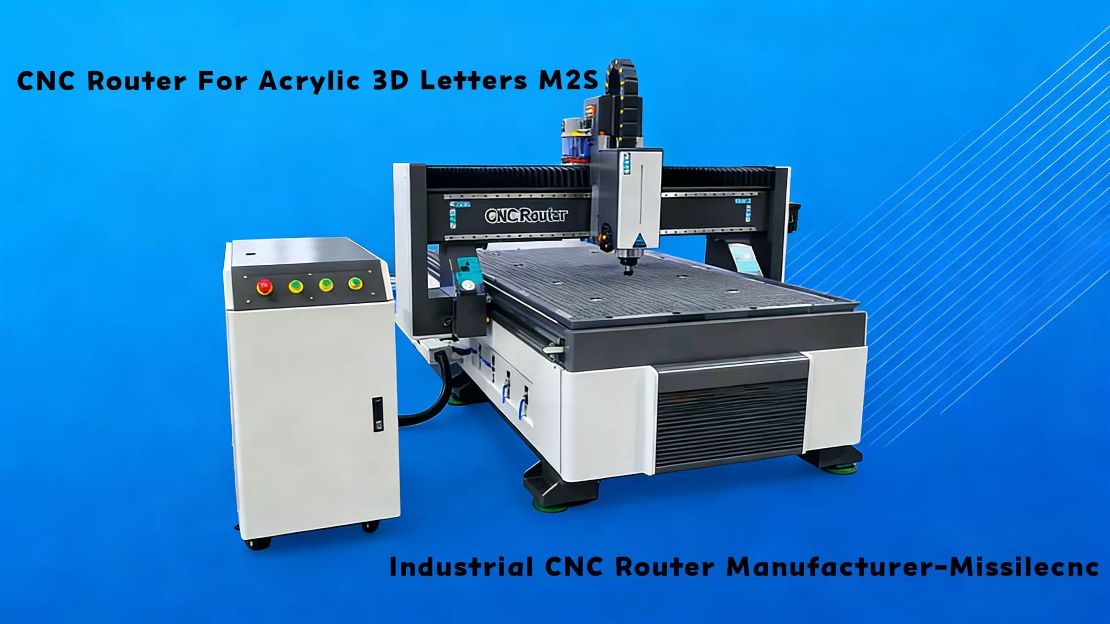 What Are the Factors that Affect the Price of CNC Router Machines for ...