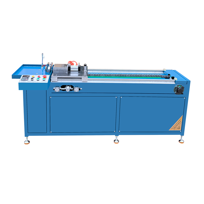 Hasung - Hollow Pipe Drawing Machine With 2 Meters For Gold,silver and ...