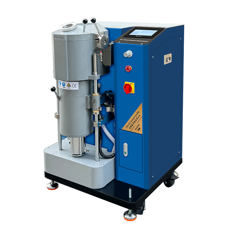 Hasung - 2-4kg 18K gold Jewelry gold silver Vacuum Pressure Casting ...