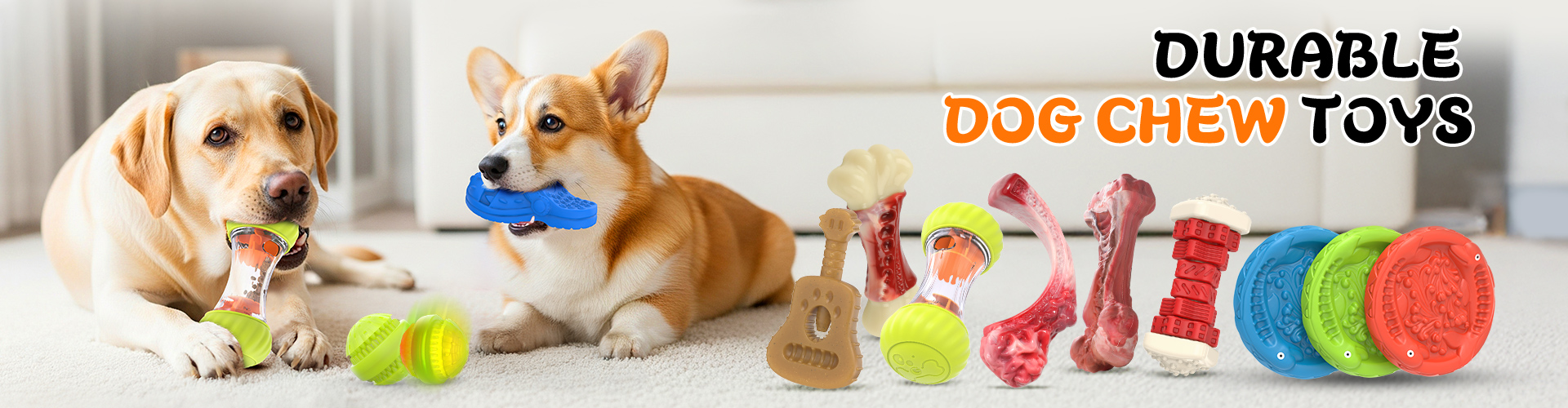 Wholesale Dog Toys Supplier & Manufacturer – TIZE Factory