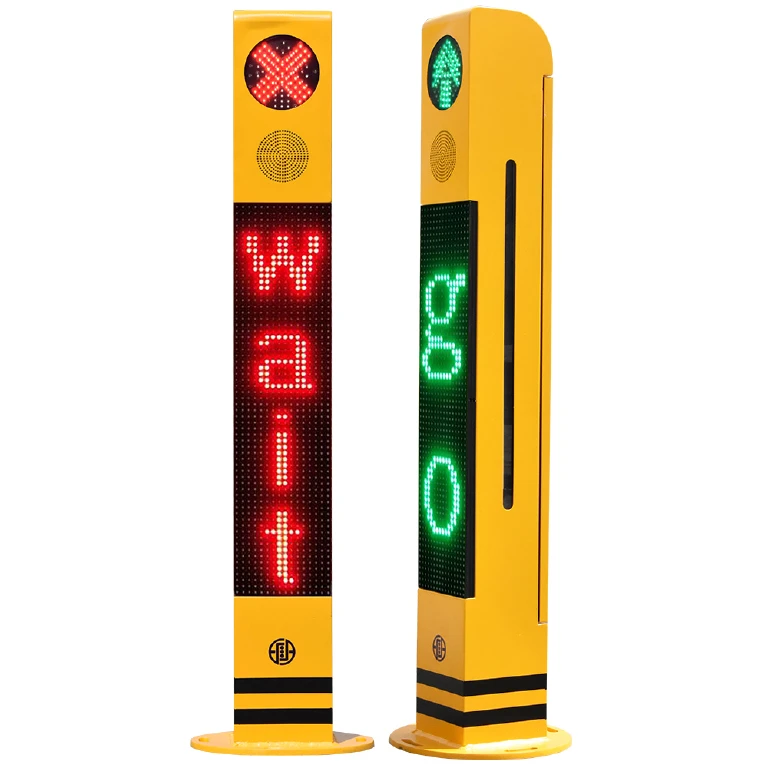 pedestrian scale light pole