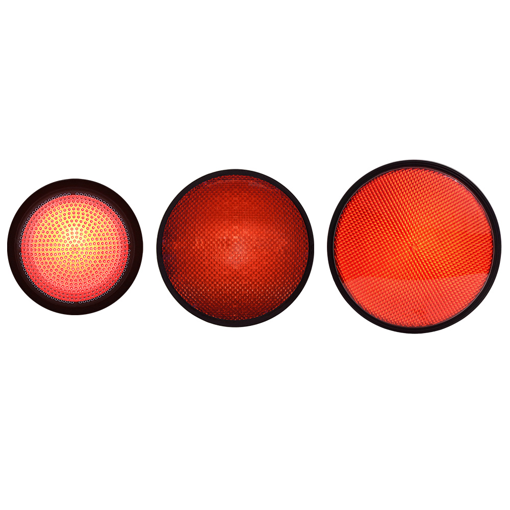 High Flux Full Ball Traffic Light Module | FAMA TRAFFIC
