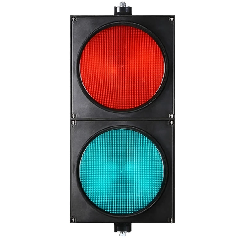 red light green light normal