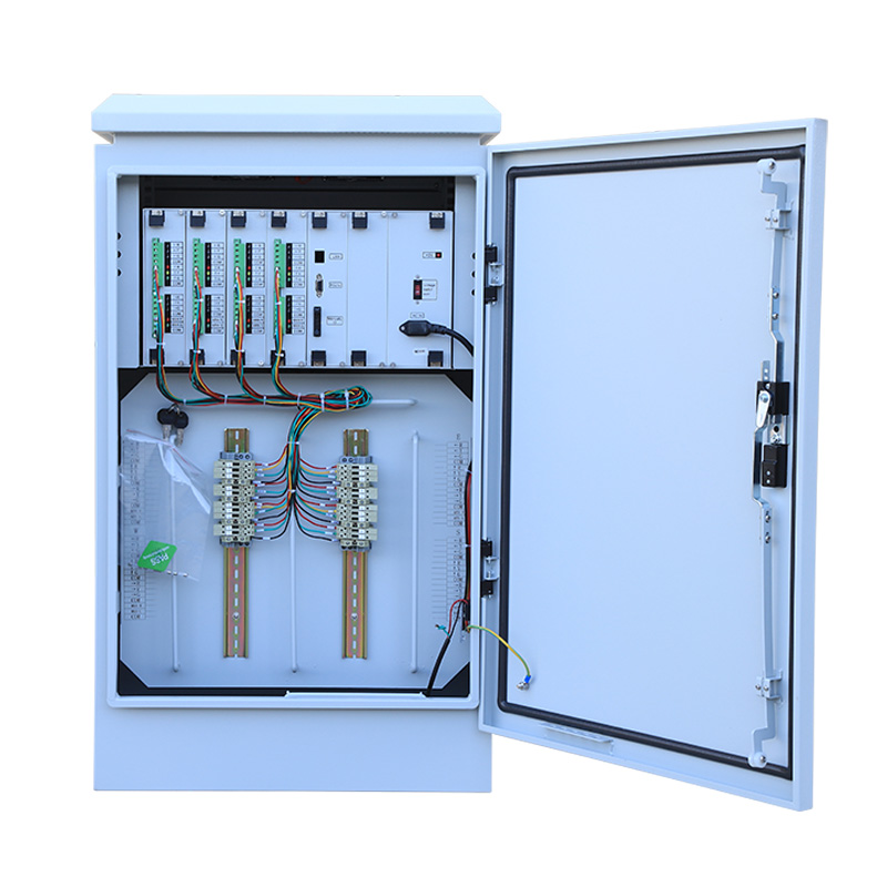 Single Point Traffic Signal Controller | FAMA TRAFFIC