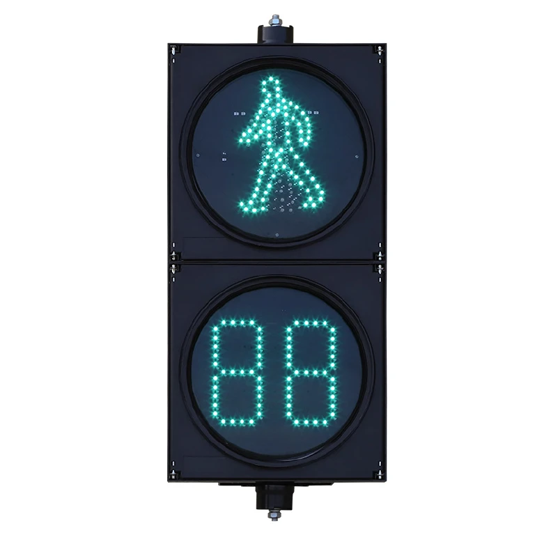 pedestrian light