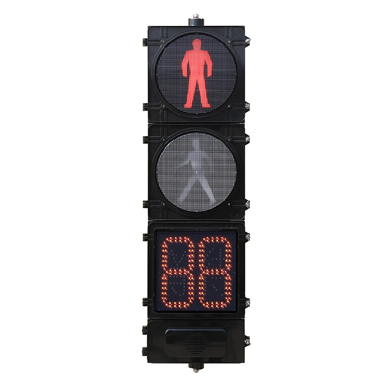 traffic timer