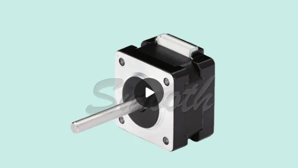 What Are The Three Types Of Stepper Motors? | Smooth Motor