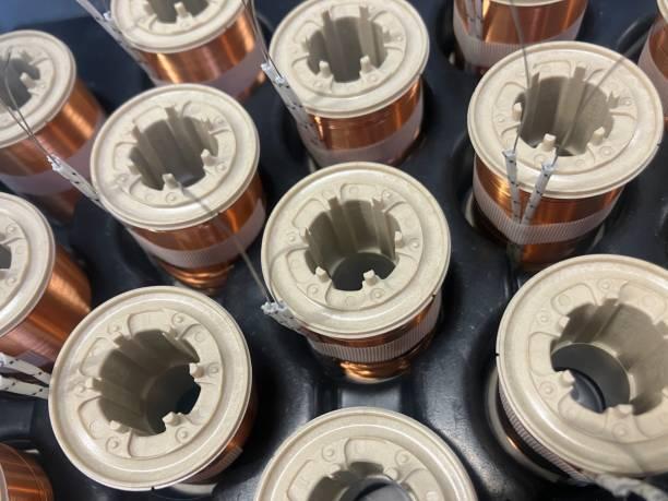 What is the Difference Between a Voice Coil Actuator and a Linear Motor ...