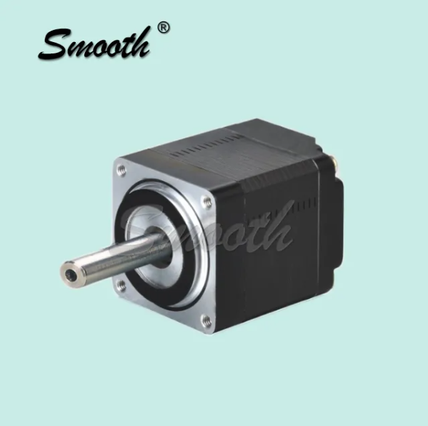 How to Calculate Stepper Motor Steps per Revolution? | Smooth Motor