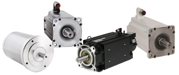 I 10 migliori produttori di servocomandi integrati | Motore liscio