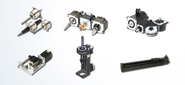 Top 10 Integrated Servo Manufacturers | Smooth Motor
