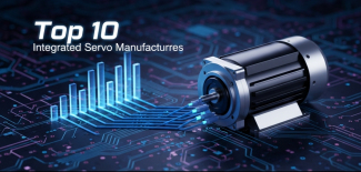 Top 10 Integrated Servo Manufacturers | Smooth Motor