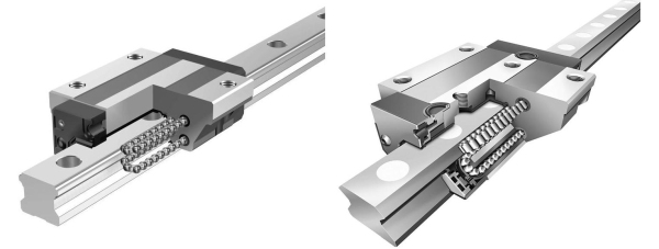 What Are Linear Guide Systems? | Smooth Motor
